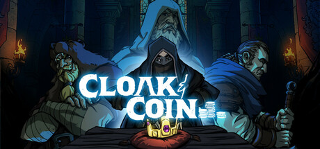 Steam Community :: Cloak And Coin