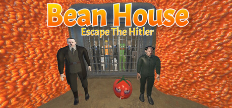 Steam Community :: Bean House: Escape The Hitler
