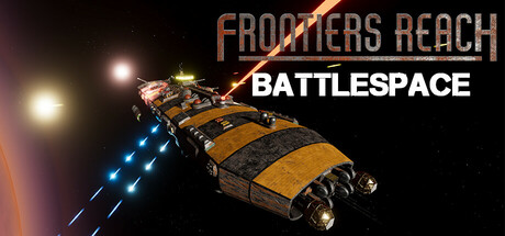 Steam Community :: Frontiers Reach : Battlespace