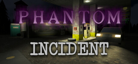 Steam Community :: Phantom Incident