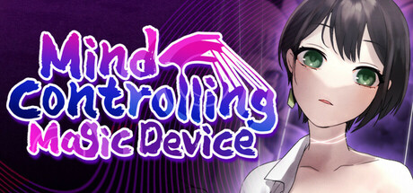 Steam Community :: Mind-controlling Magic Device