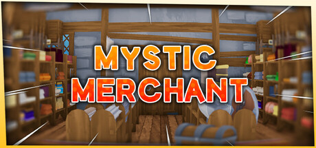 Steam Community :: Mystic Merchant