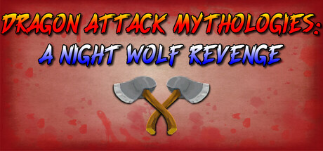 Steam Community :: Dragon Attack Mythologies: A Night Wolf Revenge