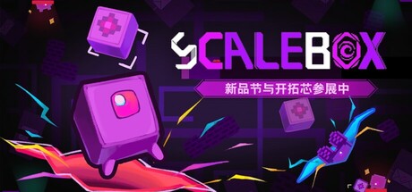 Steam Community :: ScaleBox