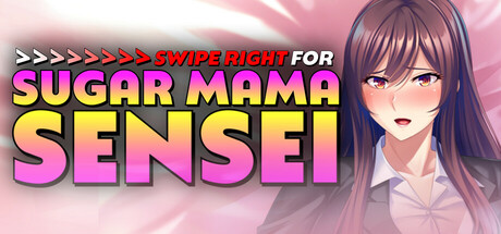 Steam Community :: Swipe Right for Sugar Mama Sensei