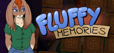 Steam Community :: Fluffy Memories