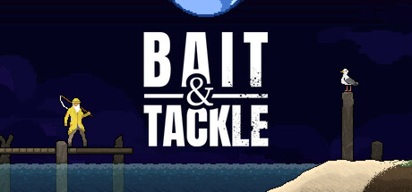 Steam Community :: Bait and Tackle