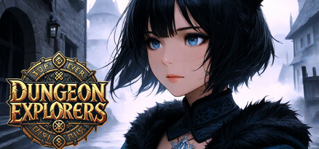 Steam Community :: Dungeon Explorers