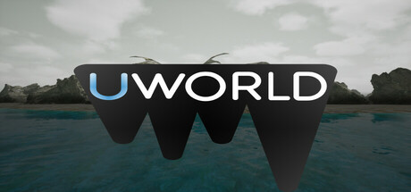 Steam Community :: Uworld