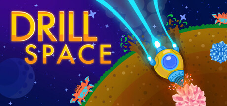 Steam Community :: Drill Space
