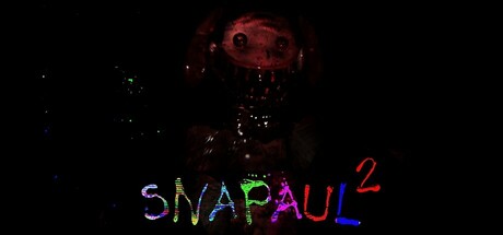 Steam Community :: Snapaul 2 : Anomalies