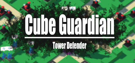 Steam Community :: Cube Guardian : Tower Defender