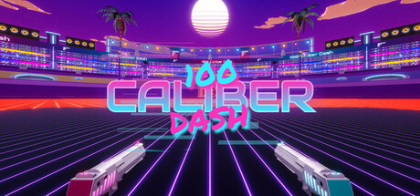 100 Caliber Dash Playtest General Discussions :: Steam Community