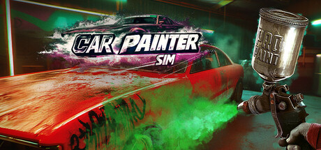 Steam Community :: Car Painter Sim