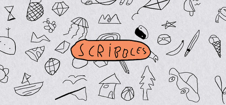 Steam Community :: Scribbles