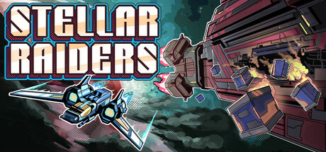 Steam Community :: Stellar Raiders
