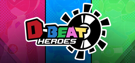 Steam Community :: D-BEAT HEROES