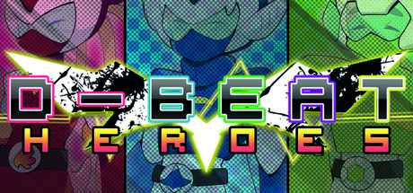 Steam Community :: D-BEAT HEROES