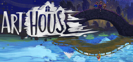 Steam Community :: Art House