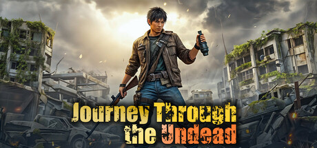 Steam Community :: Journey Through the Undead