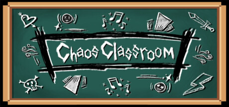 Steam Community :: Chaos Classroom