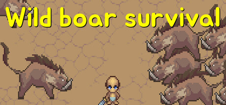 Steam Community :: Wild boar survival