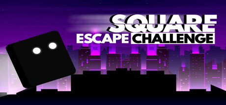 Steam Community :: Square Escape Challenge
