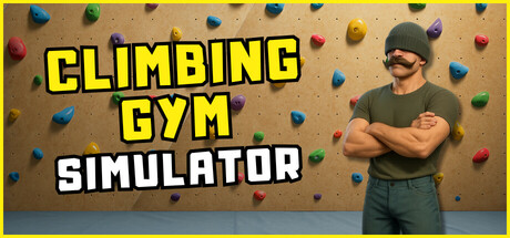 Steam Community :: Climbing Gym Simulator