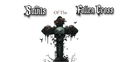 Steam Community :: Saints of the Fallen Cross