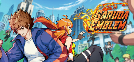 Online Co-op Mode in Development! :: Garuda Emblem Events & Announcements