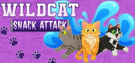 Steam Community :: Wildcat Snack Attack