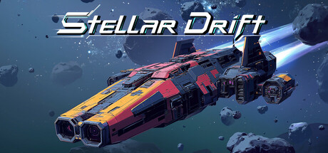 Steam Community :: Stellar Drift