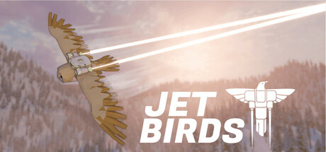 Steam Community :: Jet Birds