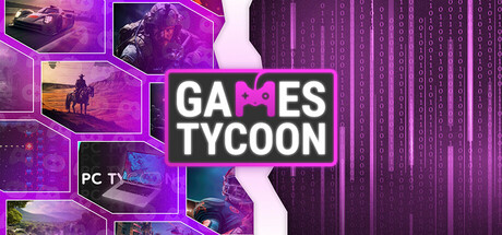Steam Community :: Games Tycoon