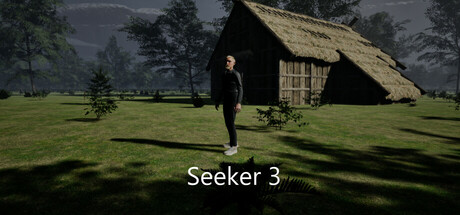 Steam Community :: Seeker 3