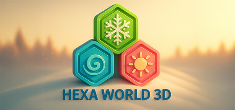 Steam Community :: HEXA-WORLD-3D
