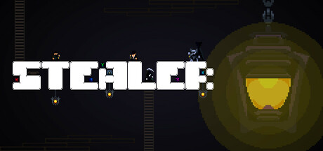 Steam Community :: Stealer