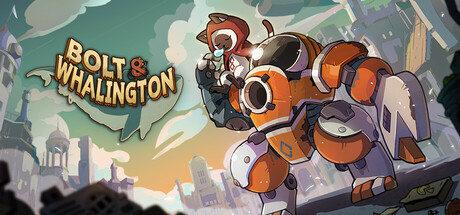 Steam Community :: Bolt & Whalington