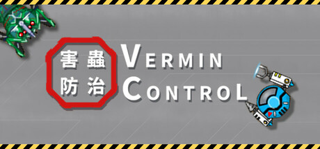 Steam Community :: Vermin Control