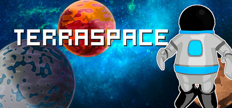 Terraspace General Discussions :: Steam Community