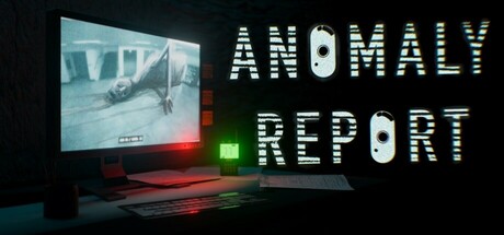 Steam Community :: Anomaly Report