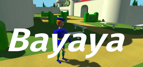 Steam Community :: Bayaya