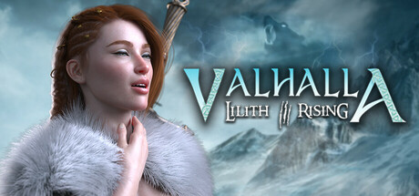 Steam Community :: Valhalla Lilith Rising 3