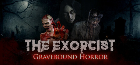 Steam Community :: The Exorcist : Gravebound Horror