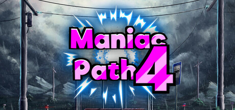 Steam Community :: Maniac Path 4