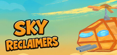 Steam Community :: Sky Reclaimers