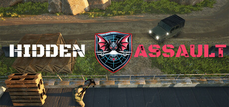 Steam Community :: Hidden Assault