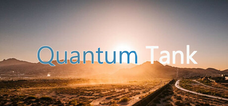 Steam Community :: Quantum Tank