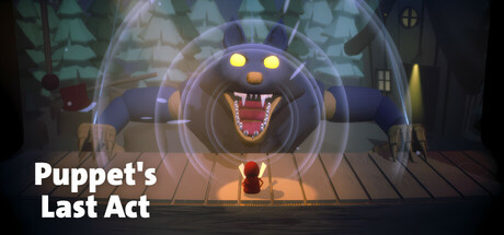 Steam Community :: Puppet’s Last Act