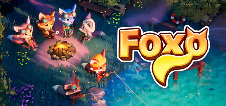 Steam Community :: Foxo